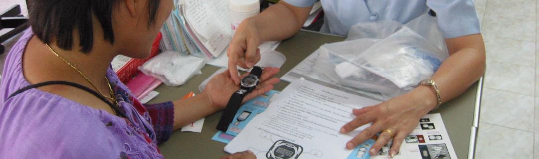 The Role of SBCC in the HIV/AIDS Continuum of Care - The Compass for SBC