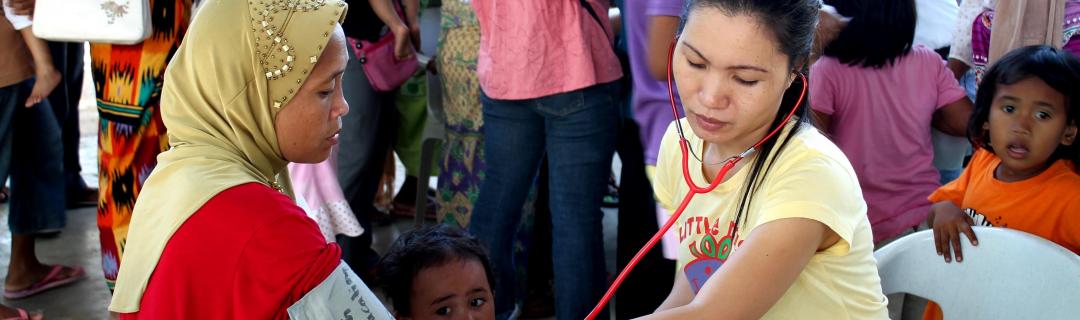 SBC in Emergency Situations - The Compass for SBC